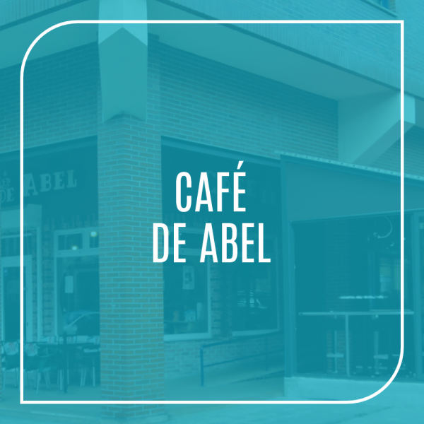 Café de Abel - Feria San Martín del Rey Aurelio