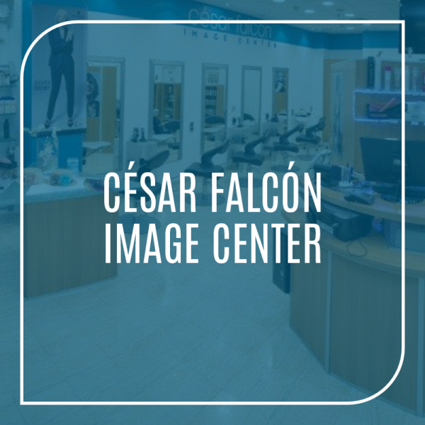 César Falcón Image Center - Feria San Martín del Rey Aurelio