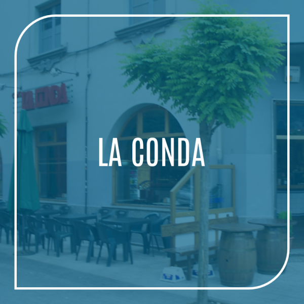 Restaurante La Cerezal - Feria San Martín del Rey Aurelio