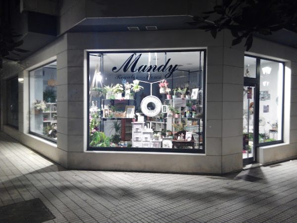 Mandy&Co - Feria San Martín del Rey Aurelio